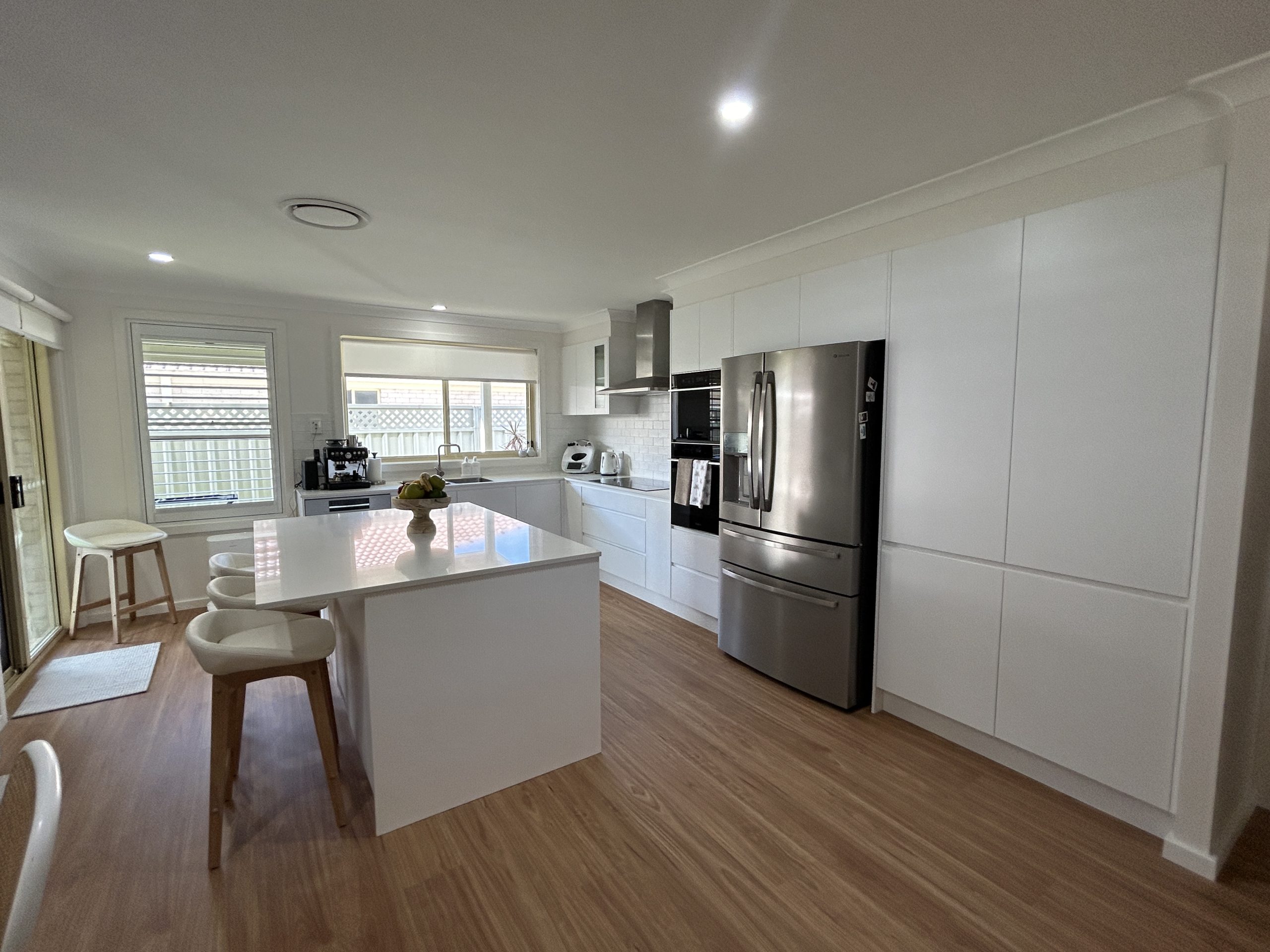 How to Budget for Your Kitchen Renovation - Hunter Kitchen Renovations